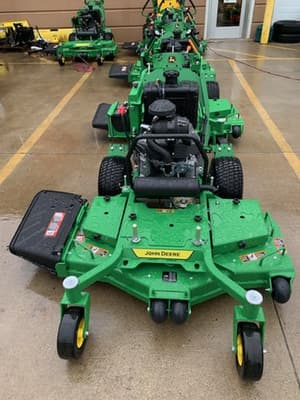 John Deere W48R Stock No. I0008669 Other Equipment For Sale with 1 Hrs ...