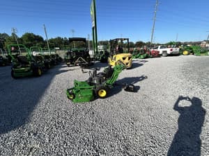 SOLD - John Deere W48R Stock No. 1040323 Other Equipment with 7 Hrs ...