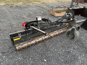 SOLD - John Deere PR84B Lot No. 2013 Other Equipment | Tractor Zoom