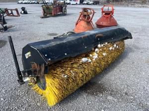 SOLD - John Deere Worksite Pro Lot No. 27190 Other Equipment | Tractor Zoom