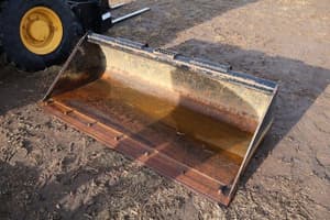 SOLD - John Deere Worksite Pro C76 Lot No. 100a Other Equipment ...