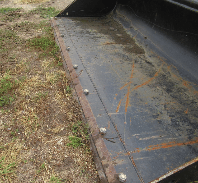 John Deere Worksite Pro C84 Other Equipment Skid Steer Attachments for ...