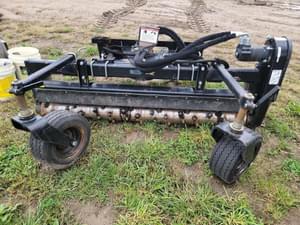 SOLD - John Deere Worksite Pro PR72B Other Equipment | Tractor Zoom