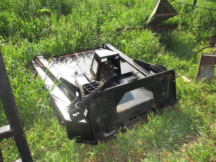 John Deere RC60B Other Equipment Skid Steer Attachments for Sale ...