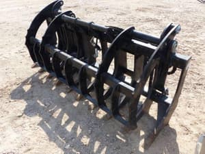 SOLD - John Deere RR84 Lot No. 5216 Other Equipment | Tractor Zoom