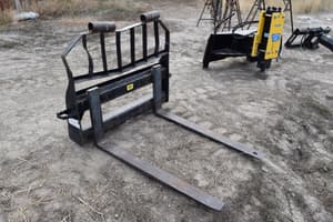 SOLD - John Deere Worksite Pro TR48B Lot No. 48863 Other Equipment ...