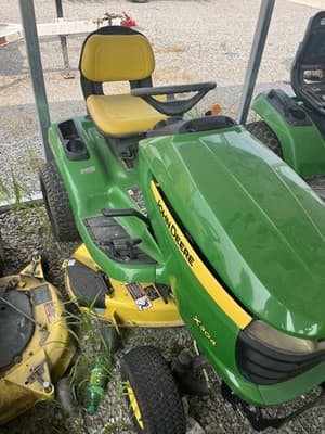 SOLD - 2006 John Deere X304 Stock No. 30567 Other Equipment with 180 ...