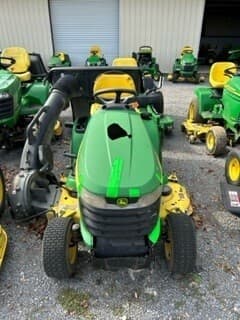 SOLD - 2011 John Deere X360 Stock No. 1033539 Other Equipment with ...