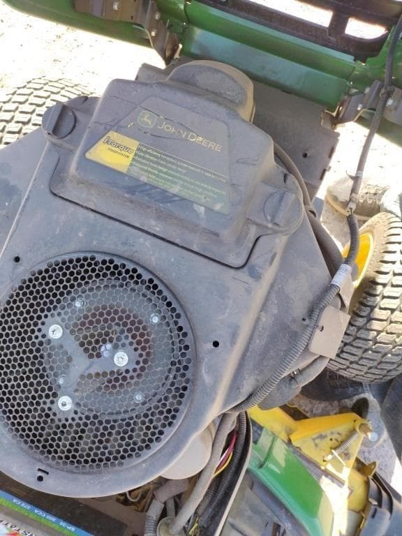 John Deere X360 Other Equipment Turf for Sale | Tractor Zoom