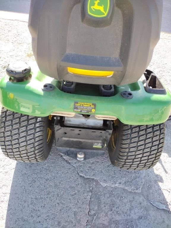 John Deere X360 Other Equipment Turf for Sale | Tractor Zoom