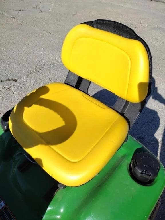 John Deere X360 Other Equipment Turf for Sale | Tractor Zoom