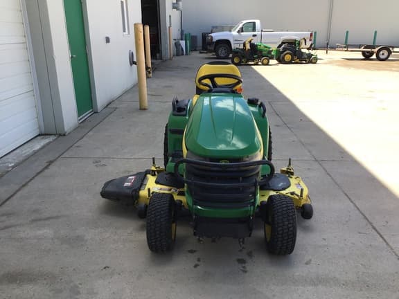 John Deere X530 Other Equipment Turf for Sale | Tractor Zoom