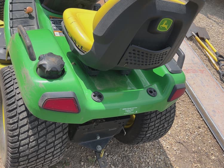 John Deere X540 Other Equipment Turf for Sale | Tractor Zoom