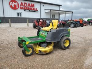 SOLD - John Deere Z225 Lot No. 67948 Other Equipment with 267 Hrs ...