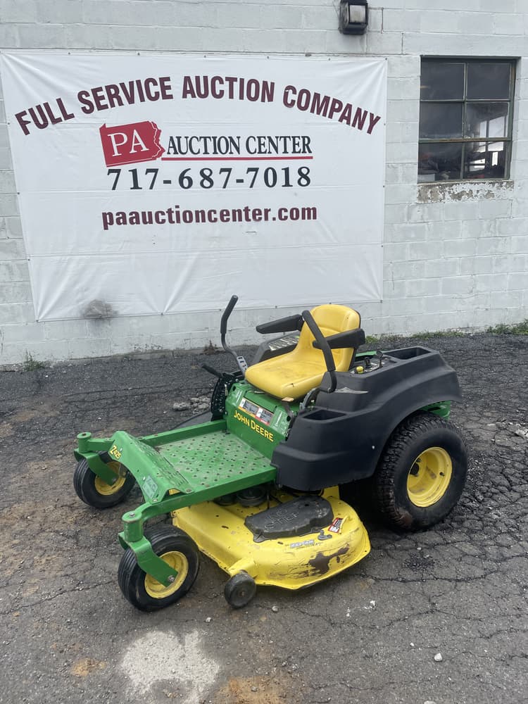 John Deere Z425 Other Equipment Turf for Sale | Tractor Zoom