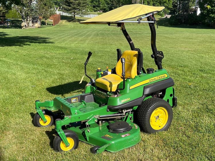 John Deere Z520A Other Equipment Turf for Sale | Tractor Zoom
