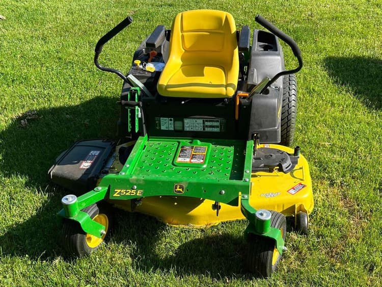 John Deere Z525E Other Equipment Turf for Sale | Tractor Zoom