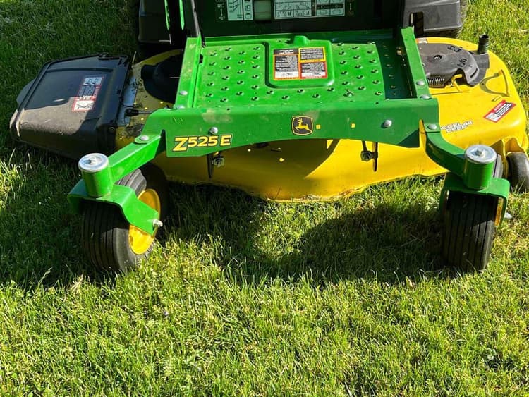 John Deere Z525E Other Equipment Turf for Sale | Tractor Zoom
