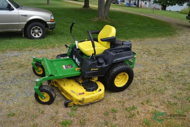 John Deere Z535M Other Equipment Turf for Sale | Tractor Zoom