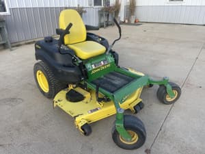 SOLD - John Deere Z665 Other Equipment | Tractor Zoom