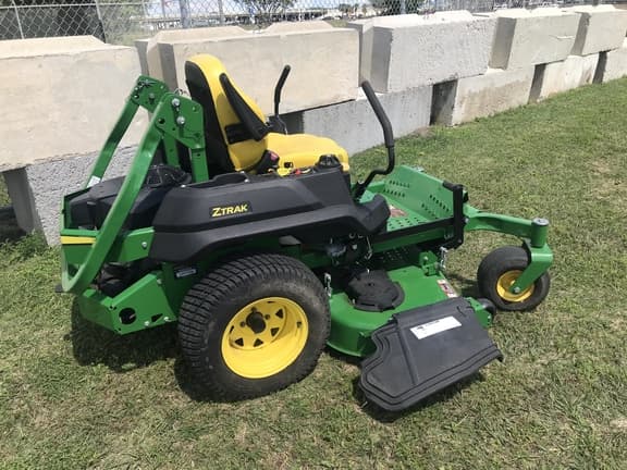 John Deere Z720E Other Equipment Turf for Sale | Tractor Zoom