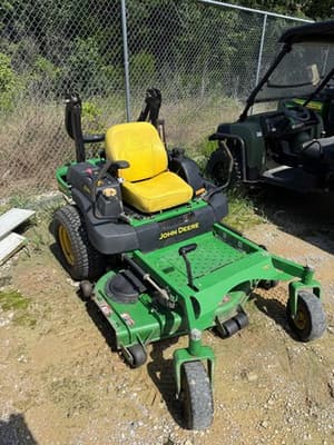 SOLD - John Deere 757 Other Equipment with 1,100 Hrs | Tractor Zoom