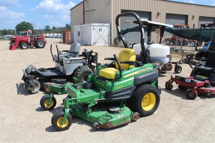 John Deere Z920A Other Equipment Turf for Sale | Tractor Zoom