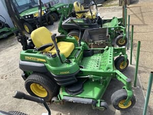 SOLD - 2009 John Deere Z930A Stock No. 1038588 Other Equipment with 561 ...
