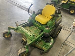 SOLD - John Deere Z930A Stock No. 1121869 Other Equipment with 627 Hrs ...