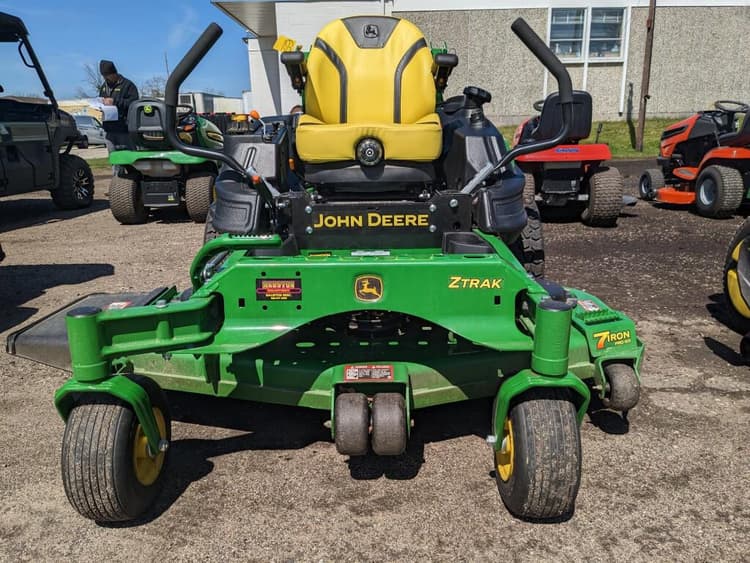 John Deere Z930M Other Equipment Turf for Sale | Tractor Zoom