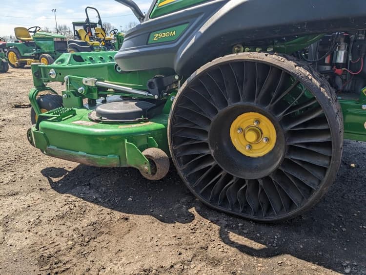 John Deere Z930M Other Equipment Turf for Sale | Tractor Zoom
