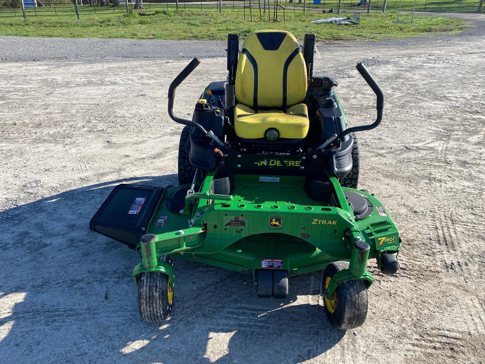 John Deere Z930M Other Equipment Turf for Sale | Tractor Zoom