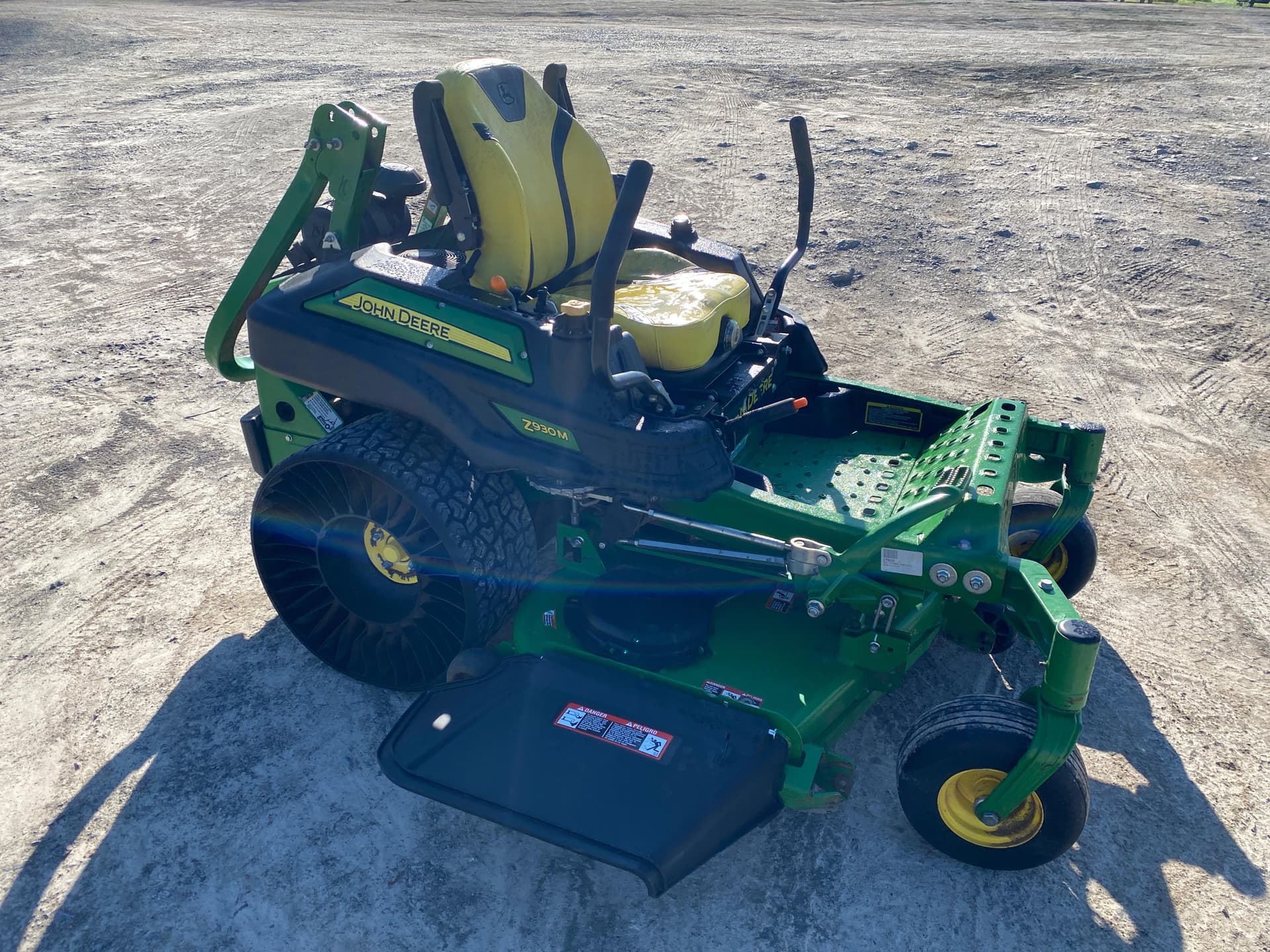 John Deere Z930M Other Equipment Turf for Sale | Tractor Zoom