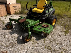 2017 John Deere Z960M Lot No. 14991 Other Equipment For Sale with 431 ...