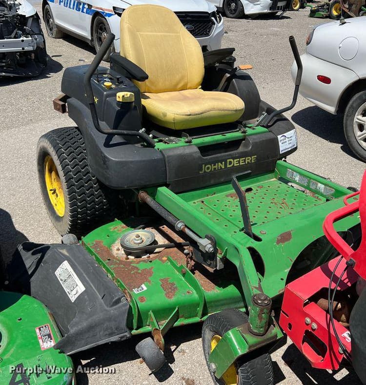 John Deere 757 Other Equipment Turf for Sale | Tractor Zoom