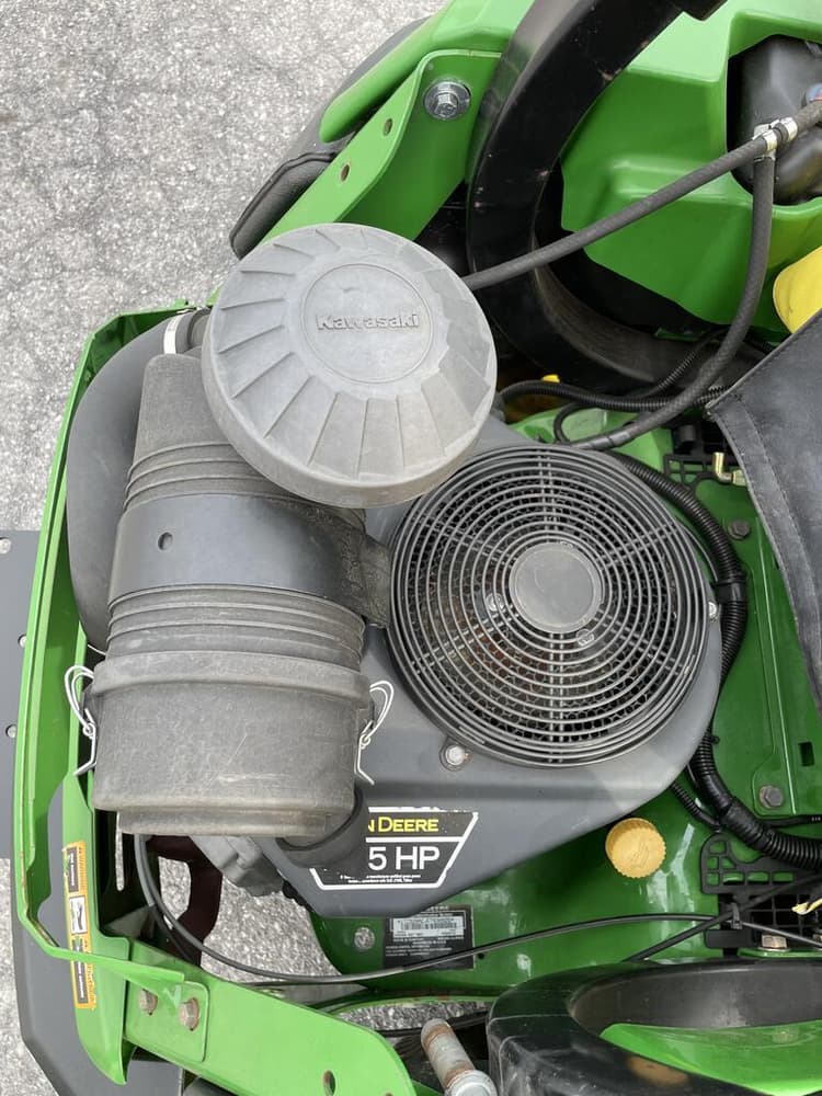 John Deere Z920A Other Equipment Turf for Sale | Tractor Zoom