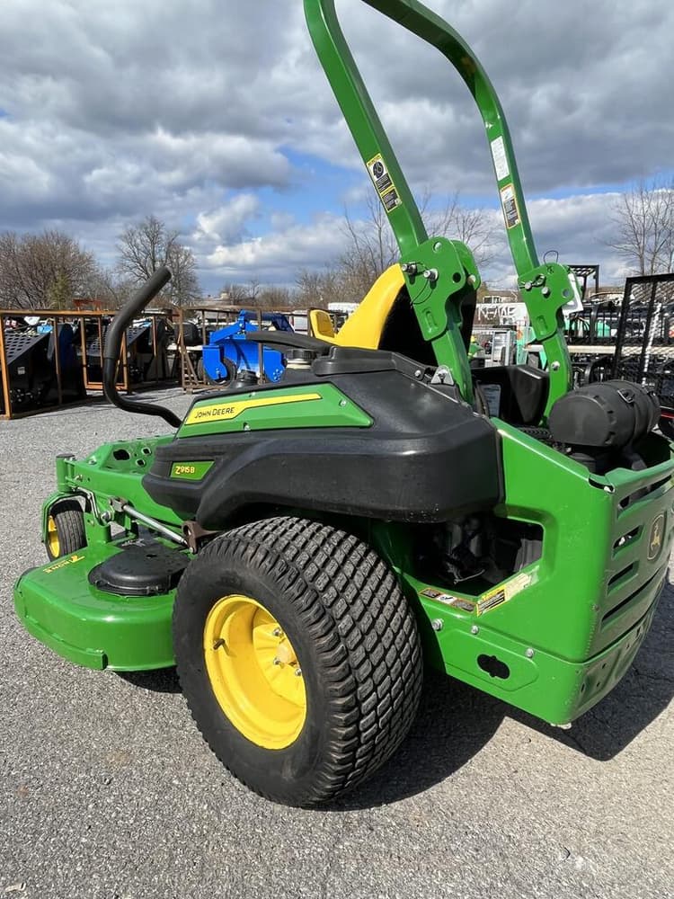 John Deere Z915B Other Equipment Turf for Sale | Tractor Zoom