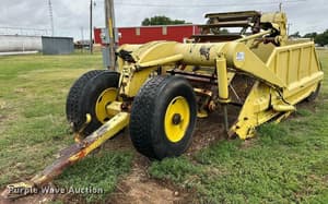 SOLD - Johnson 80 Lot No. DS6755 Construction with --- Hrs | Tractor Zoom
