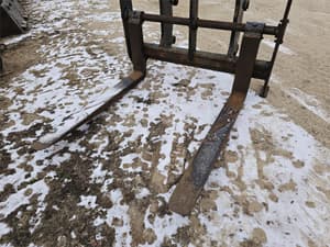 JRB Forks Stock No. 416JRB Construction For Sale | Tractor Zoom