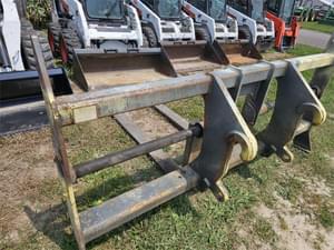 SOLD - JRB 416 Stock No. 3407 Construction | Tractor Zoom