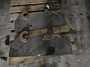 SOLD - JRB 418 Stock No. 418 Construction | Tractor Zoom