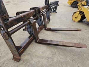 JRB JD644H Stock No. 515 Other Equipment For Sale | Tractor Zoom