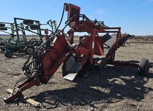 SOLD - Kan-am 3600 Lot No. DO7855 Tillage | Tractor Zoom
