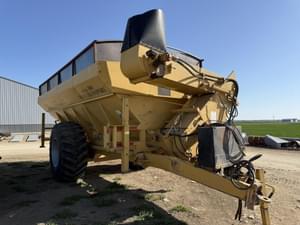 SOLD - Kan-am 800 Lot No. 522 Harvesting | Tractor Zoom