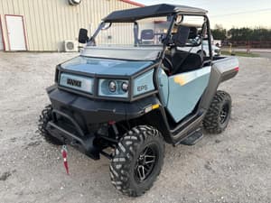 SOLD - Kandi Cowboy EPS Lot No. 49150 Other Equipment with 1 mi ...