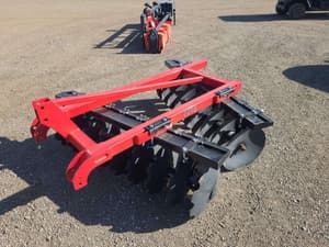 SOLD - KW 2218 Lot No. 36149 Tillage with --- In | Tractor Zoom