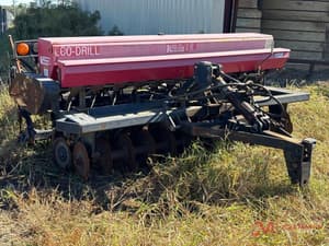 SOLD - Kasco Eco-Drill Lot No. 40342 Planting with 8 ft | Tractor Zoom