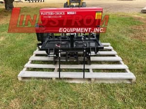 Kasco Manufacturing NEW 2022 KASCO KCPT-48 SEEDER DR4614 Stock No ...
