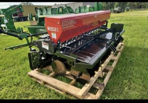 SOLD - Kasco Eco-Drill Planting with 8 ft | Tractor Zoom