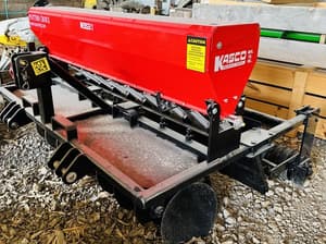 Kasco KPCT72 Stock No. 40826 Planting For Sale with 6 ft | Tractor Zoom